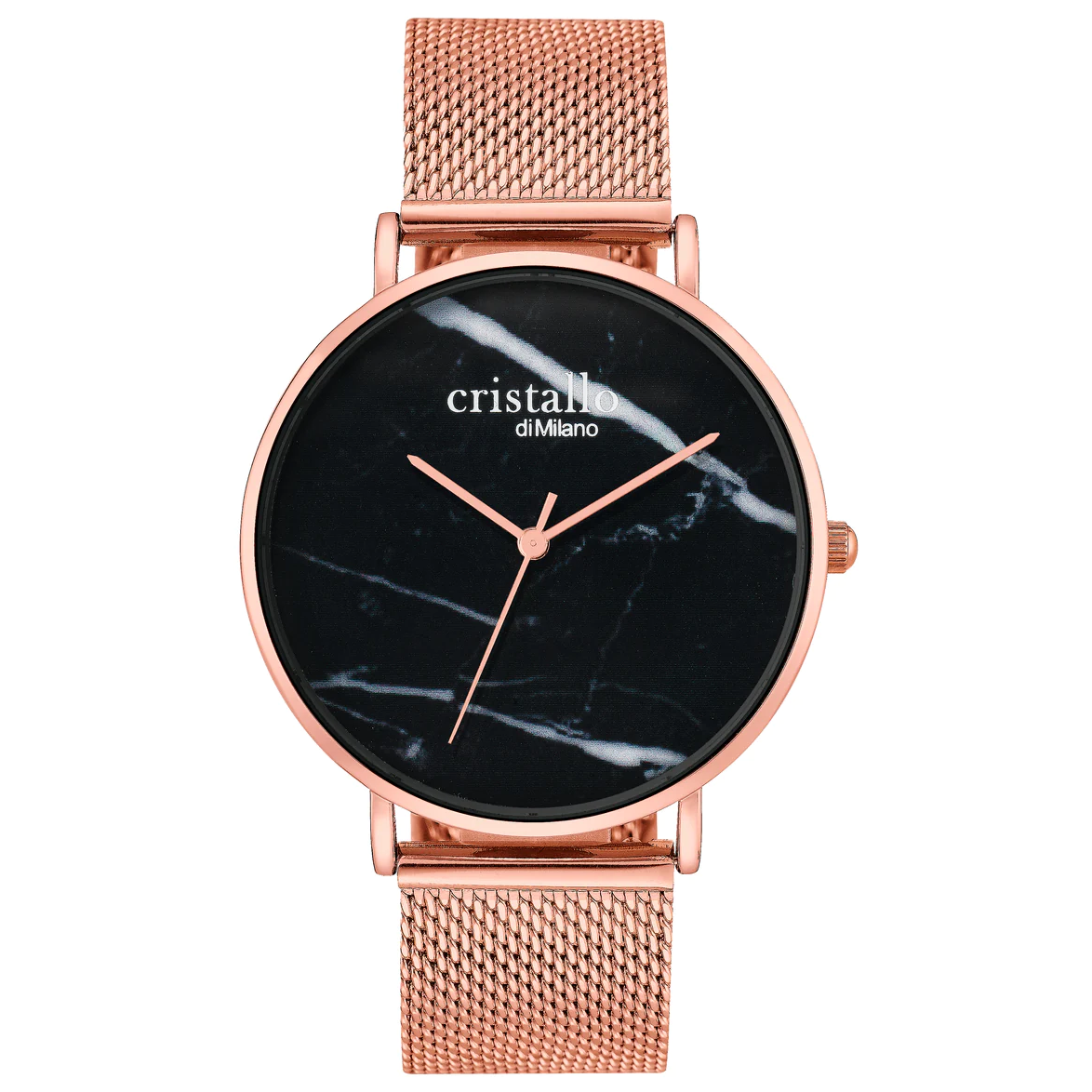 Cristallo Watch – Callaghan Jewellers